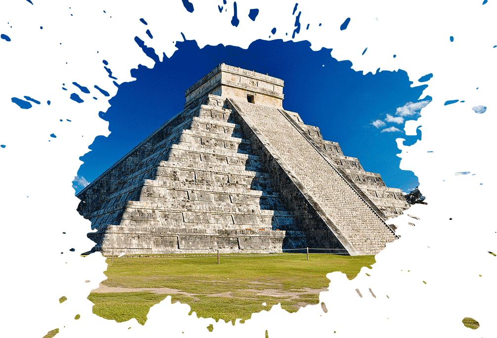 Tours en Yucatán - Viaja con confianza y seguro en Mérida