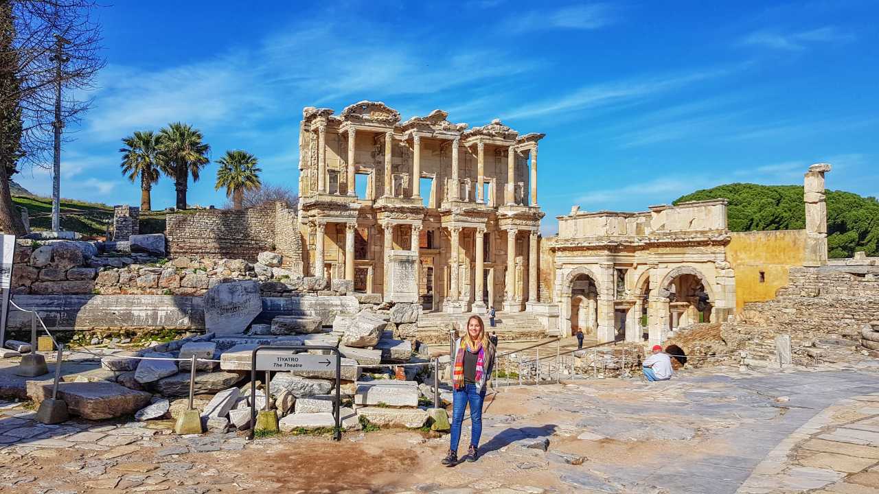 5 Motivos Para Estar En Turquía – Carmen Travel Service